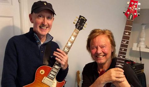 About David Paton | Pilot Magic