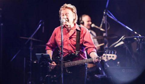 About David Paton | Pilot Magic